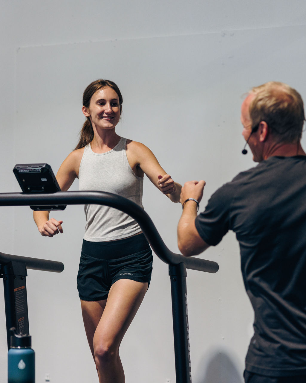 Personal Training - Industrious West Seattle